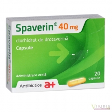 Buscopan 10mg tratament in spasme si colici biliare