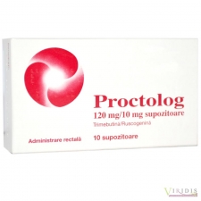 Tarosin x 20 Comprimate