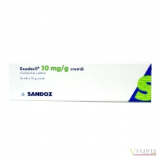 Biazol 10mg/g Crema pentru afectiuni ale pielii